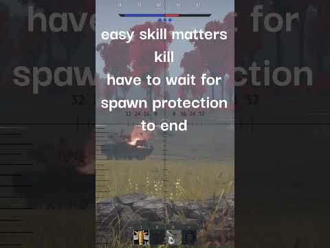 KV2 playing at top tier #warthunder #shorts