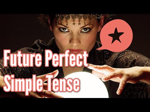 Future perfect simple tense: Faster Fluency Conversation Club podcast