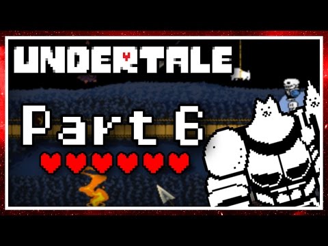 Steam Community :: Video :: GREATER ISSUES | Undertale: Part 6