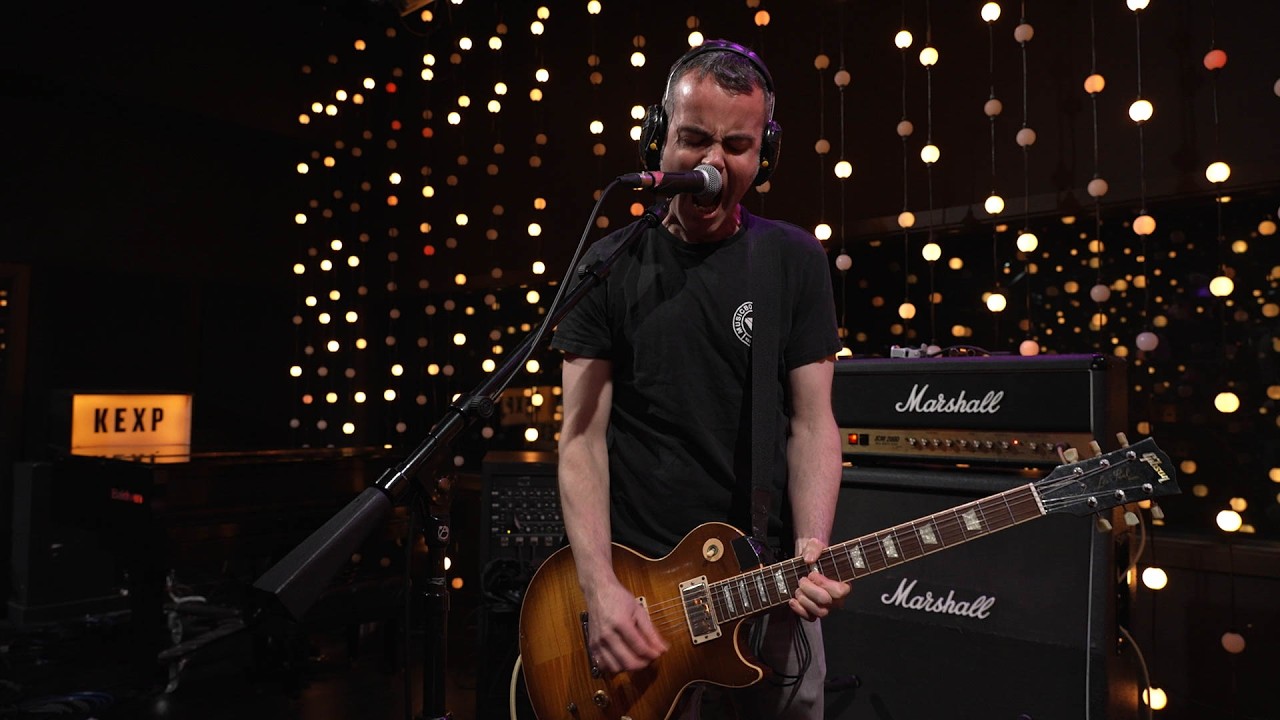 mclusky - Full Performance (Live on KEXP)