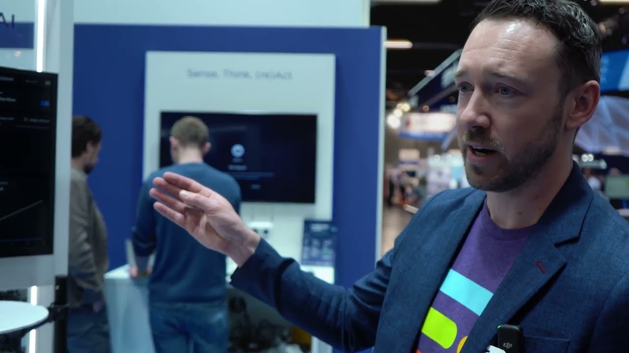 FactoryPulse–Edge AI Solution Presented by Edge Impulse