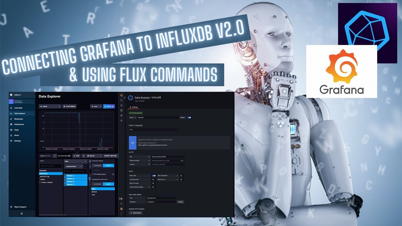 Connecting influxdb database on proxmox - InfluxDB - Grafana Labs ... Connecting influxdb database on proxmox - InfluxDB - Grafana Labs ...