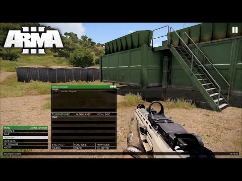 Steam Community :: Video :: How setup a base respawn for beginners ...