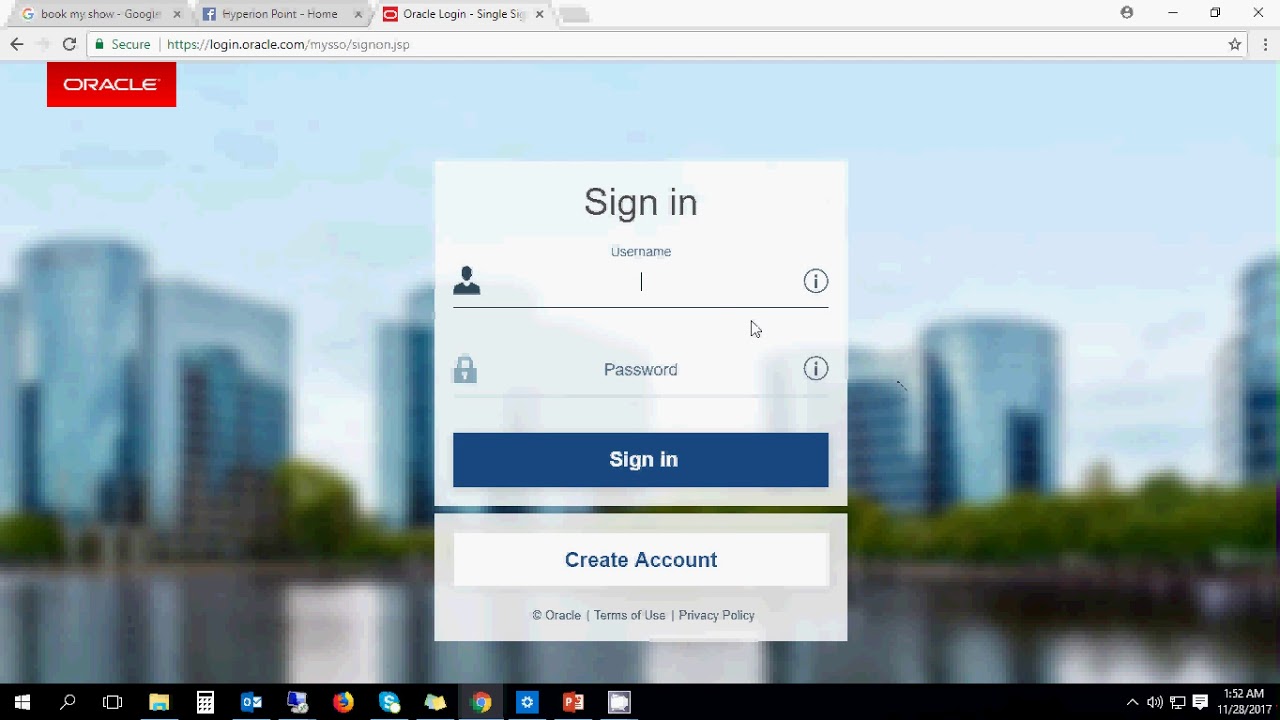 How to Download the Hyperion Products from oracle