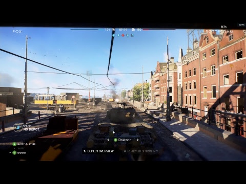 Steam Community :: Video :: Battlefield V Open Beta