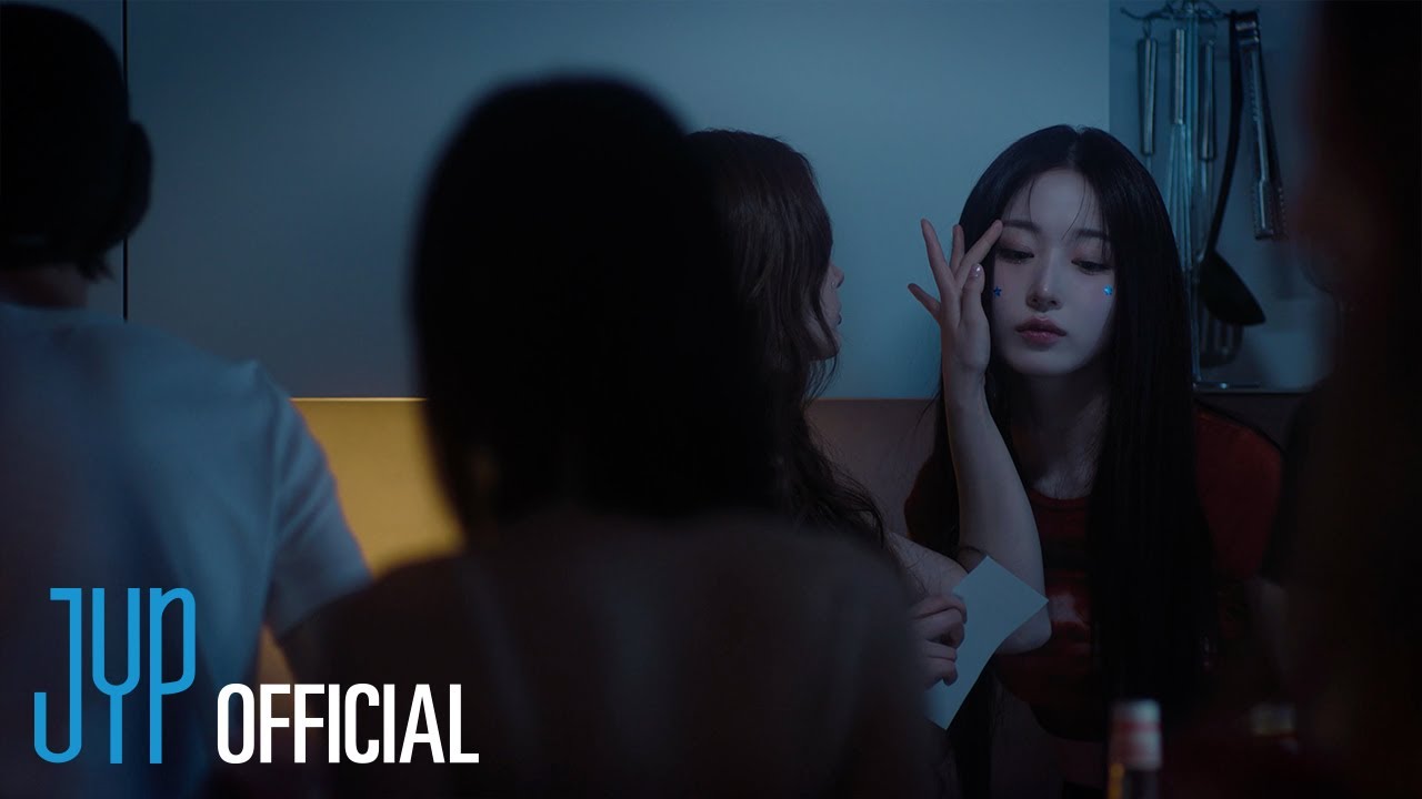 [閒聊] NMIXX新專輯宣傳影片！HARDBOILED AND A - 看板KoreaStar - PTT網頁版