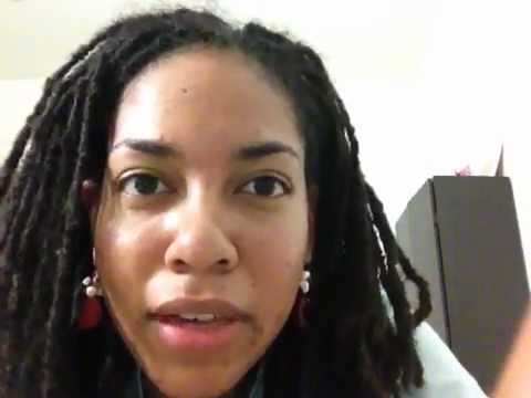 Mother's Day: Ayanna's Definition of a Queen