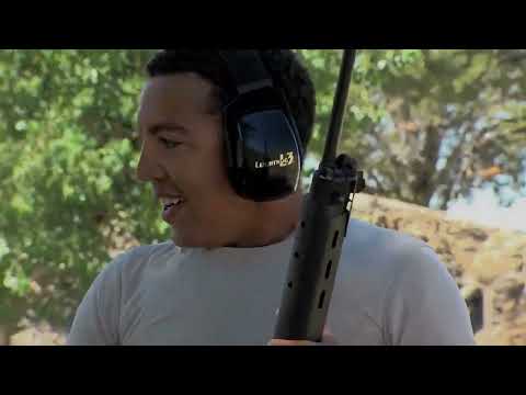 Guns and Weed (2011) Shadowbanned? Documentary about freedom, self-defense, and self-ownership.