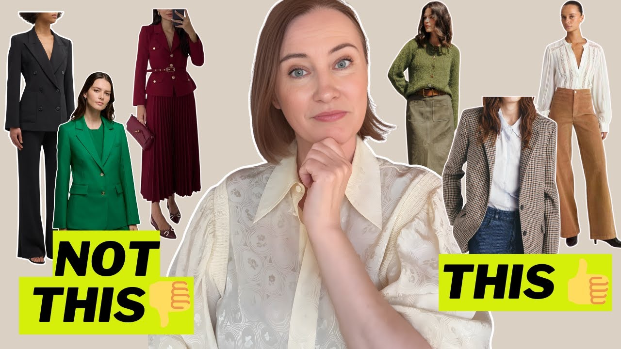 What is Smart Casual And How To Wear It Right At Work!