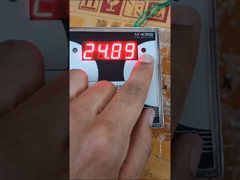 Current Monitoring Relay