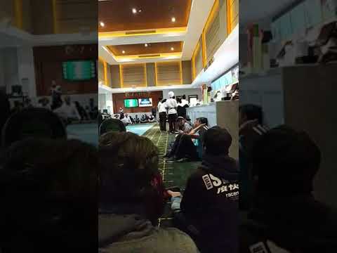 Opening cinema XX1 chiplaz Lampung