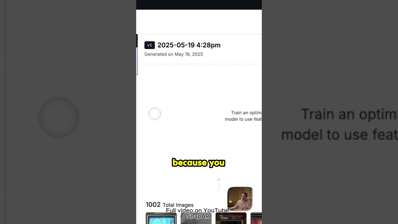 How to Fork a Dataset and Setup Your RoboFlow API Key