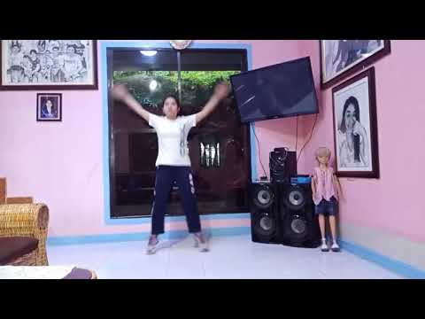 Military Drills: Standing Position
