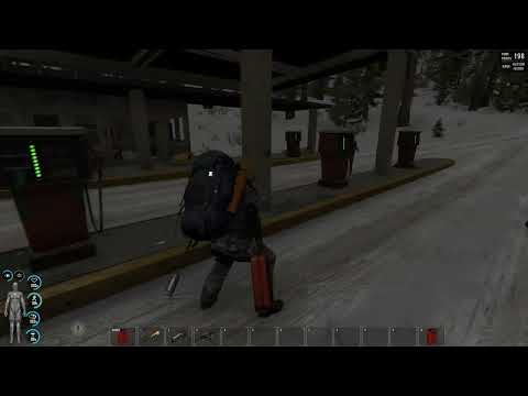 Steam Community :: Video :: SCUM 6/16/22 - Fun with .22 Hunter and ...