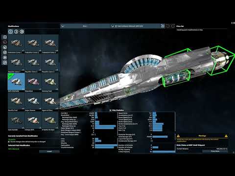 Steam Community :: Video :: All paint mods for X4 Foundations (6.1 beta)