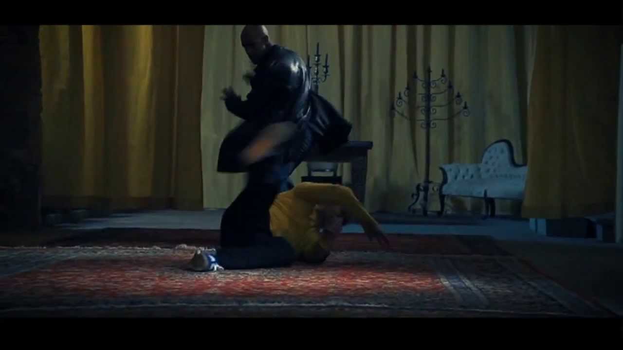 SHOWREEL 2014