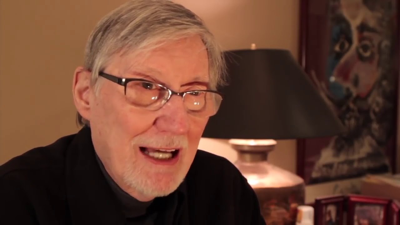 Meisner Technique with William Esper - How to be an Actor?