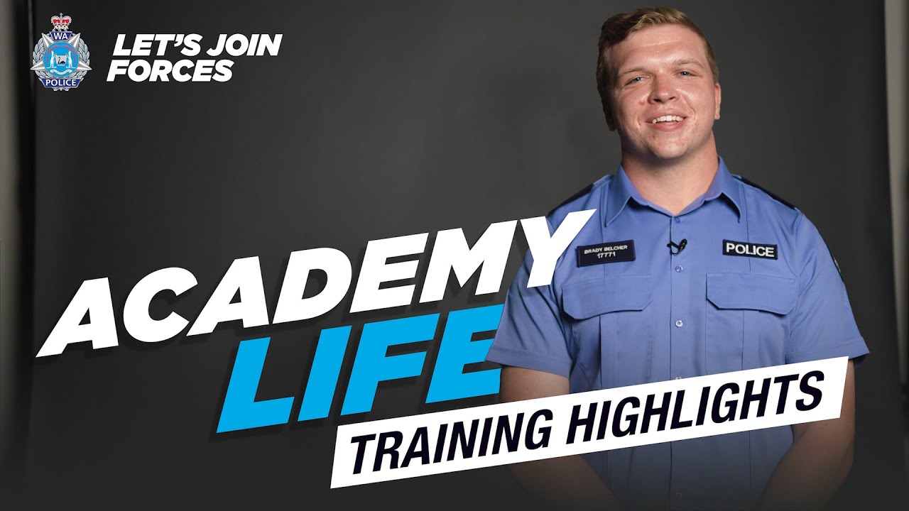 Next In Line | The Excitement of Academy Life