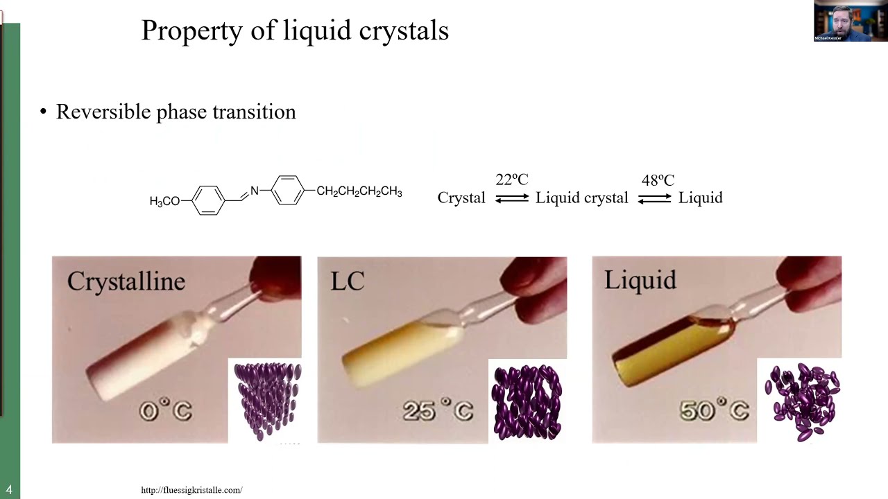 Advances in Multifunctional Liquid Crystalline Networks