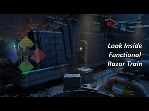 Steam Community :: Video :: Half-Life Short - A Rare Look Inside a ...