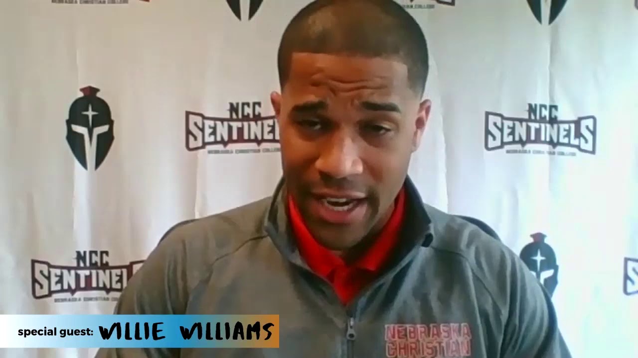 Coach Willie Williams: How To Develop A Winning Practice Plan