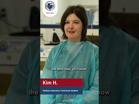 🧪Anyone Can Become a Medical Lab Technician – Here’s How!