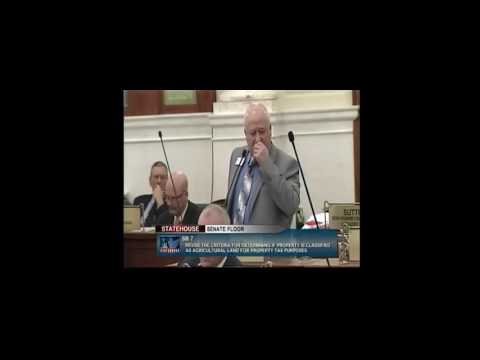 Definition of Agricultural Land for Tax Purposes | Savor Dakota