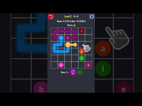 Spelling Go! Spelling Bee Word Puzzle Game