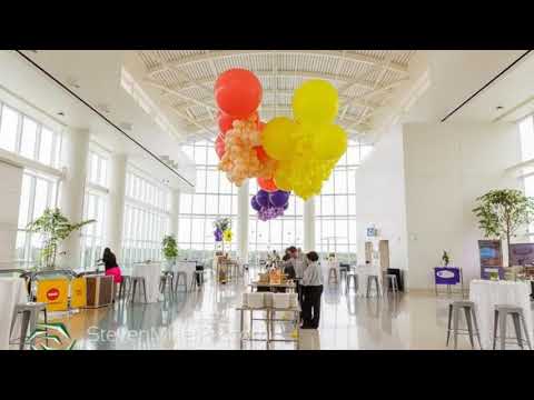 Finding The Right Central Florida Wedding Venue - Hyatt Regency Orlando International Airport