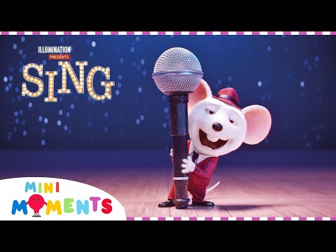 I Did It My Way | Sing | Full Song | Mini Moments