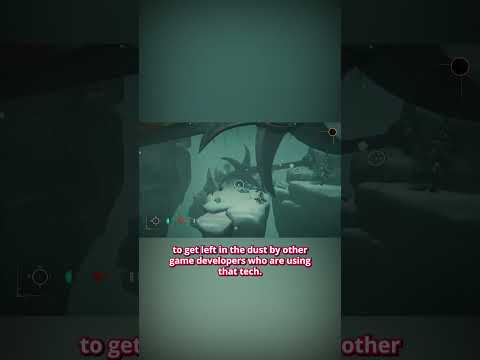 Is Using A.I. Art In Your Indie Game A Bad Idea? #shorts