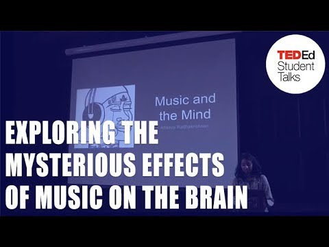 Exploring the mysterious effects of music on the brain