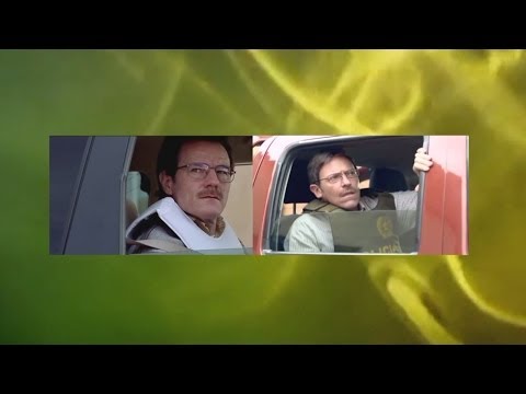 Walter Blanco is the new Walter White in Spanish-language Breaking Bad
