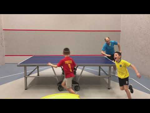 Physical Education Lesson Plan Example