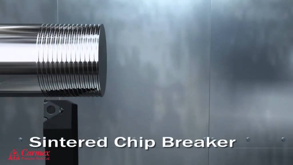 Type B Threading Inserts