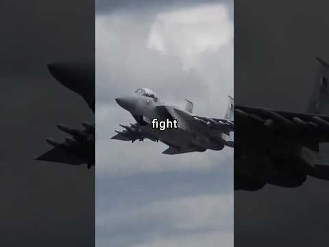 How Fast Is The Fighter Jet?