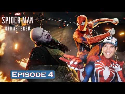 Steam Community :: Video :: ANOTHER DAY - ANOTHER SPIDER-SLAY! - Marvel ...