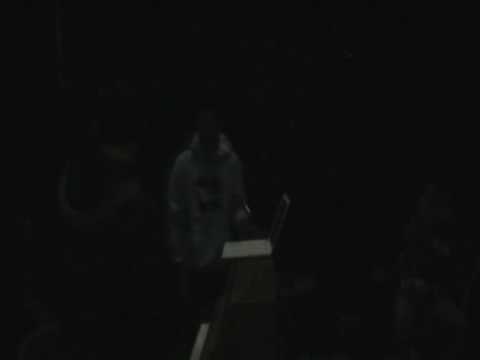 MC definition power cut