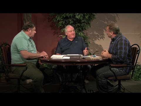 Thomas Ice : “Falling Away” Means “Rapture”? WHAT!? | This Blog is ...