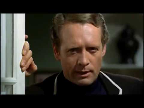 2 Free for All - Patrick McGoohan's The Prisoner