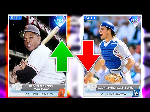 Team Affinity: MLB The Show 23 Team Affinity program: Complete list of ...