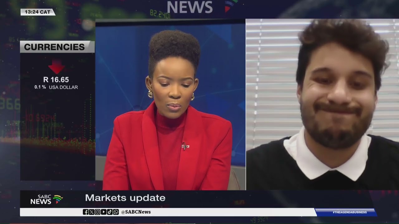 Markets Update | 19 May 2026
