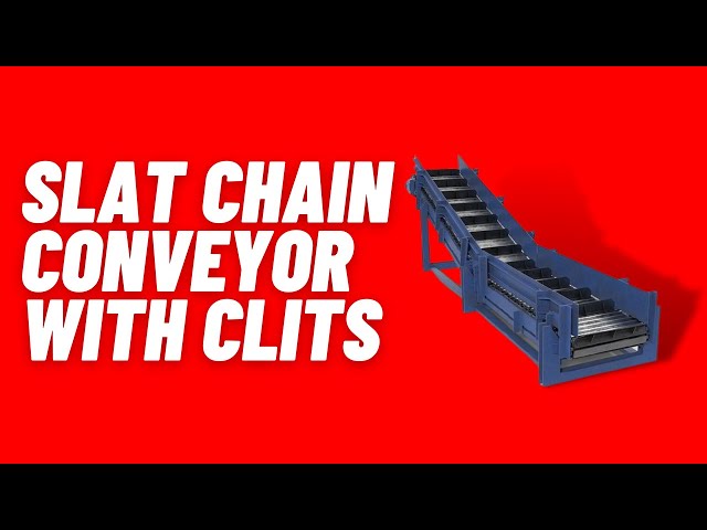 Redler Chain Conveyor manufacturers - Drag Chain Conveyors Manufacturer ...