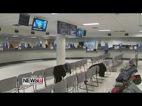 Thousands miss vehicle renewals due to computer glitch