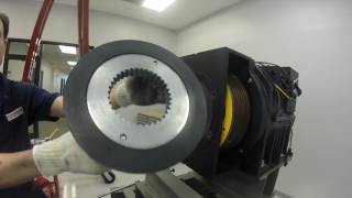 Torin Drive North America