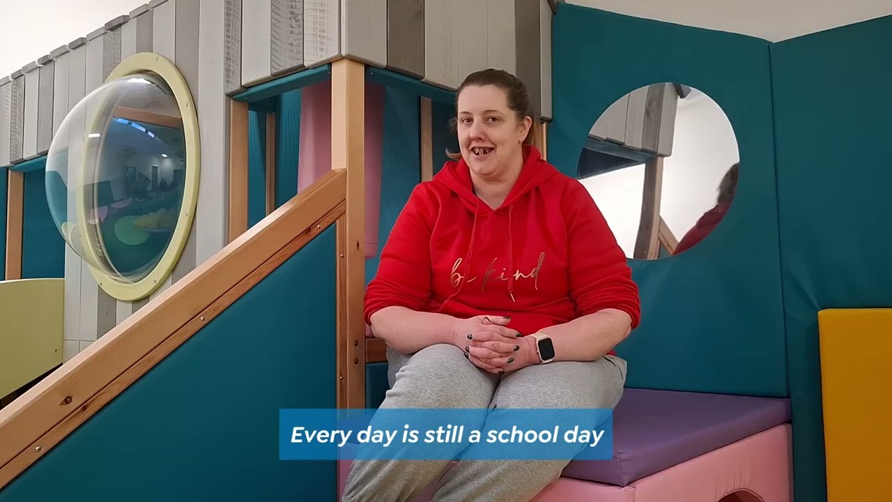 Seashell's Apprentice Academy