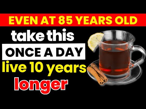 The Cancer-Fighting Tea They Don’t Want You to Discover | Senior Health