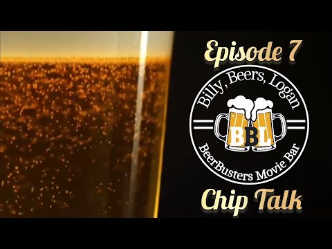 BBL Episode 7: Chip Talk | Barbecue chip tasting and ranking!