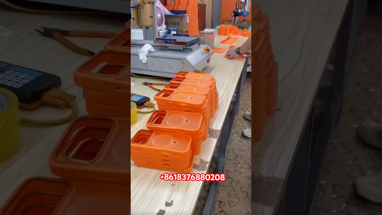 Import Mobile Phone Covers at Wholesale Prices – Direct from Chinese Factories 🏭
