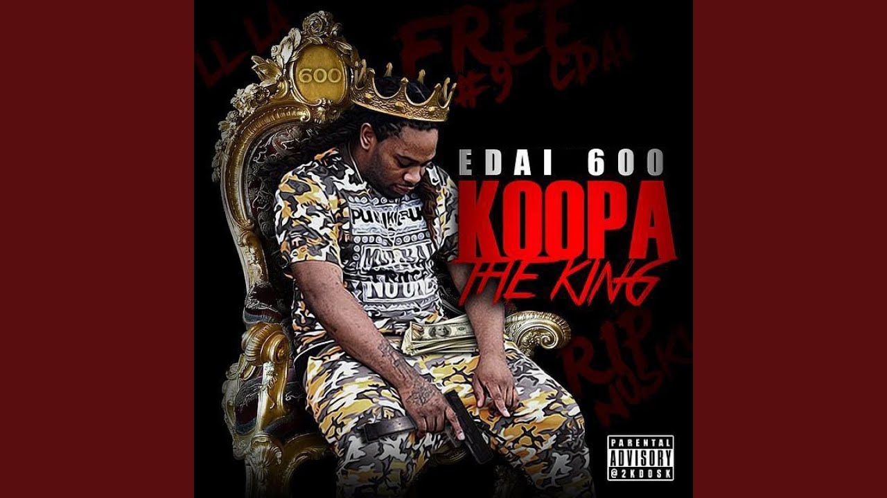 Koopa The King